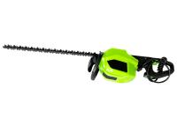 China 24V Battery Garden Cordless Grass Shear And Trimmer Cordless Rechargeable Hedge for sale