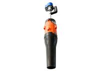 China 95dB Air Electric Garden Blower For Leaf for sale