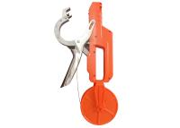 China 8V Electric Tying Machine for sale