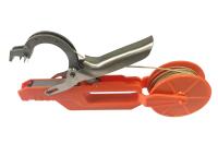 China 8V Electric Tying Machine for sale