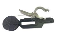 China 4W Electric Tying Machine for sale
