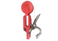 China 4W Vegetable Vine Electric Tying Machine Portable Plant Tying Tape Machine 8V for sale