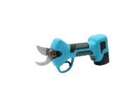 China Lithium Battery 25mm 100W Tree Pruning Shears SK5 Electric Garden for sale