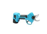 China Lithium Battery 25mm 100W Tree Pruning Shears SK5 Electric Garden for sale