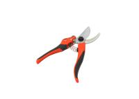 China Stainless Steel PTFE Manual Electric Pruning Shear Garden Fruit Tress Farm Scissors for sale