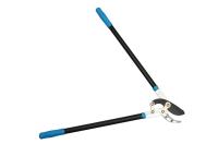 China 990mm Long Bypass Handle Hedge Cutting Shears Aluminum Agriculture Tools And Equipment for sale