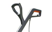 China 23CM 1800W Rechargeable Battery Operated Grass Trimmer Convenient Handling for sale