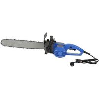 China 15 Amp Self Sharpening Electric Chainsaw Garden Electric Tools 18 Inch for sale