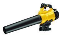 China 18V 5Ah Brushless Li-Ion Wireless Leaf Blower Portable Electric Blower Variable Speed for sale