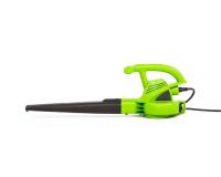 China Brushless 18V 5Ah Li-Ion Compact Electric Leaf Blower Garden Electric Tools Portable Wireless for sale