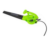 China Brushless 18V 5Ah Li-Ion Compact Electric Leaf Blower Garden Electric Tools Portable Wireless for sale