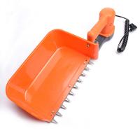 China 6500r/Min 40kg/H Tea Pruning Machine Garden Electric Tools Battery Powered for sale