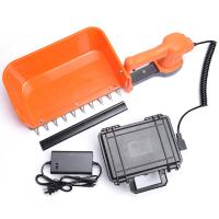 China 6500r/Min 40kg/H Tea Pruning Machine Garden Electric Tools Battery Powered for sale