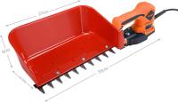 China 600W 1500S/MIN Tea Picking Machine for sale