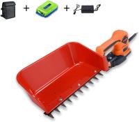 China 600W 1500S/MIN Tea Picking Machine for sale
