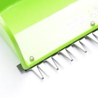 China 24V Electric BrushlessTea Picking Machine Battery Portable Tea Harvester 600W 1500S/MIN for sale