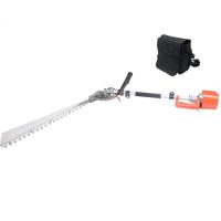 China 750mm DC 48V Blade Tea Pruning Machine Battery Brush Trimmer Machine 1500W for sale