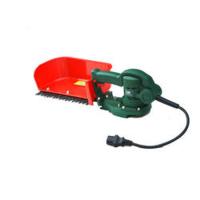 China 800W Tea Leaf Harvesting Machine Portable Single Picking Blade 300mm Green Tea Cutting for sale