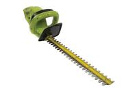 China Dual Action Blades 22 Inches Pole Stainless Steel Hedge Trimmer Corded Electric For Trees for sale