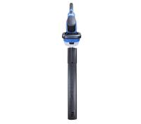 China 50CM 550W Extendable Garden Electric Hedge Trimmer Shear 230V Double Side Cutting for sale