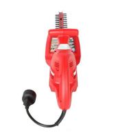 China 2.7 Amp Motor 600W Small Electric Trimmer Garden Power Hedge Shears 300W for sale