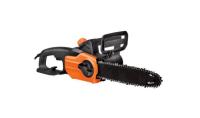 China 8 Amp 2 In 1 Garden Electric Chainsaw Telescopic Pole Saw Electric 10 Feet Reach for sale