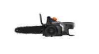 China 8 Amp 2 In 1 Garden Electric Chainsaw Telescopic Pole Saw Electric 10 Feet Reach for sale