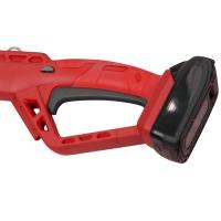 China Telescoping Corded Pole Saw Garden Electric Chainsaw 5400 Rpm Anti Vibration Handle for sale