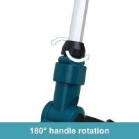 China Portable Electric Cordless Grass Cutter Machine for sale