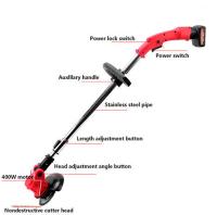 China 220v 1500w Cordless Grass Cutter for sale