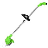 China 40V 4ah Expand Cordless Grass Cutter String Attachment Capable Cordless Trimmers for sale