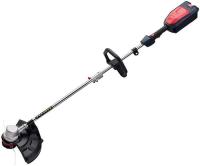 China 8500rpm Lightweight Grass Cutting Machine With Battery Brush Cutter Machine 4 Stroke for sale