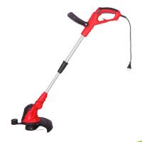 China 9000rpm 1.8KW 4 Stroke Brush Cutter With Air Cooled Cordless Handheld Grass Cutter Shears for sale