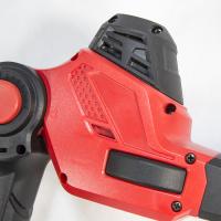 China 40V 15mm Garden Pole Hedge Trimmer Lithium Battery Cordless Lightweight Cordless 1300spm for sale