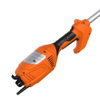 China 450mm 1300spm Long Pole Hedge Trimmer for sale