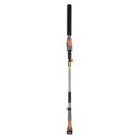 China 1500r/Min Garden Brushless Long Pole Hedge Trimmer Tree Branches Shear 2.3M for sale