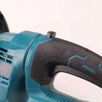 China Telescopic Rechargeable Hedge Trimmer for sale