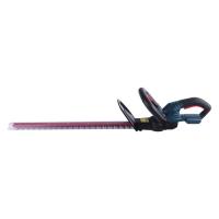 China Household 600W 610MM Small Battery Hedge Cutters Branch And Shrub Cutter For Tea Tree for sale