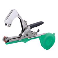 China Garden Plants Wire Binding Hand Tying Machine Rolls Tape For Vineyard Vegetables for sale