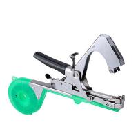 China Garden Plants Wire Binding Hand Tying Machine Rolls Tape For Vineyard Vegetables for sale