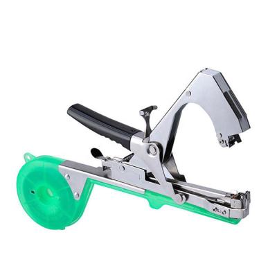 China Garden Plants Wire Binding Hand Tying Machine Rolls Tape For Vineyard Vegetables for sale