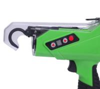 China Cordless Electric Tying Machine Plant Vine Tying Binding For Tomato Vine And Plants for sale