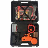 China 44V 4.4Ah Electric Tying Machine Rechargeable Grape Vine Tying Tool For Vineyards for sale
