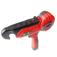China 200W 4.4Ah Tomato Tapener Plant Tying Machine Rechargeable Lithium Battery For Vineyards for sale
