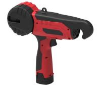 China 200W 4.4Ah Tomato Tapener Plant Tying Machine Rechargeable Lithium Battery For Vineyards for sale