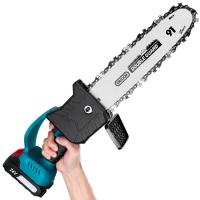 China 16 Inch Handheld Portable Portable Chain Saw for sale