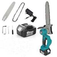China 16 Inch Handheld Portable Portable Chain Saw for sale