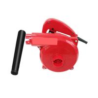 China 18V 5Ah Li-Ion Electric Garden Blower 65dB for sale