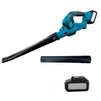 China 22500RPM Electric Garden Blower 400cfm for sale
