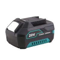 China ABS Shell 400W Electric Garden Blower Cordless Electric Leaf Blower Vacuum 20V for sale